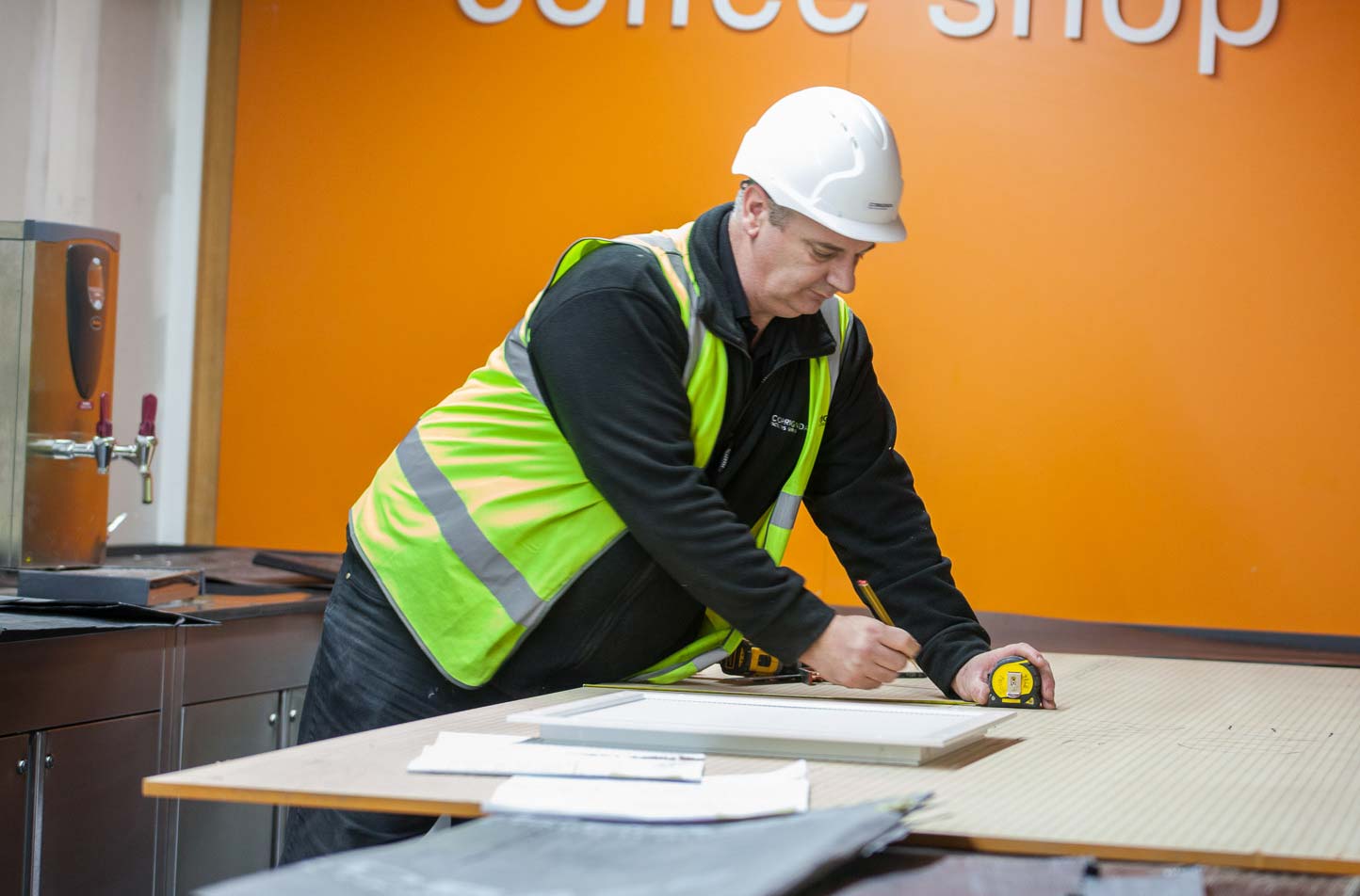 Planned Maintenance Electrician - Corrigenda