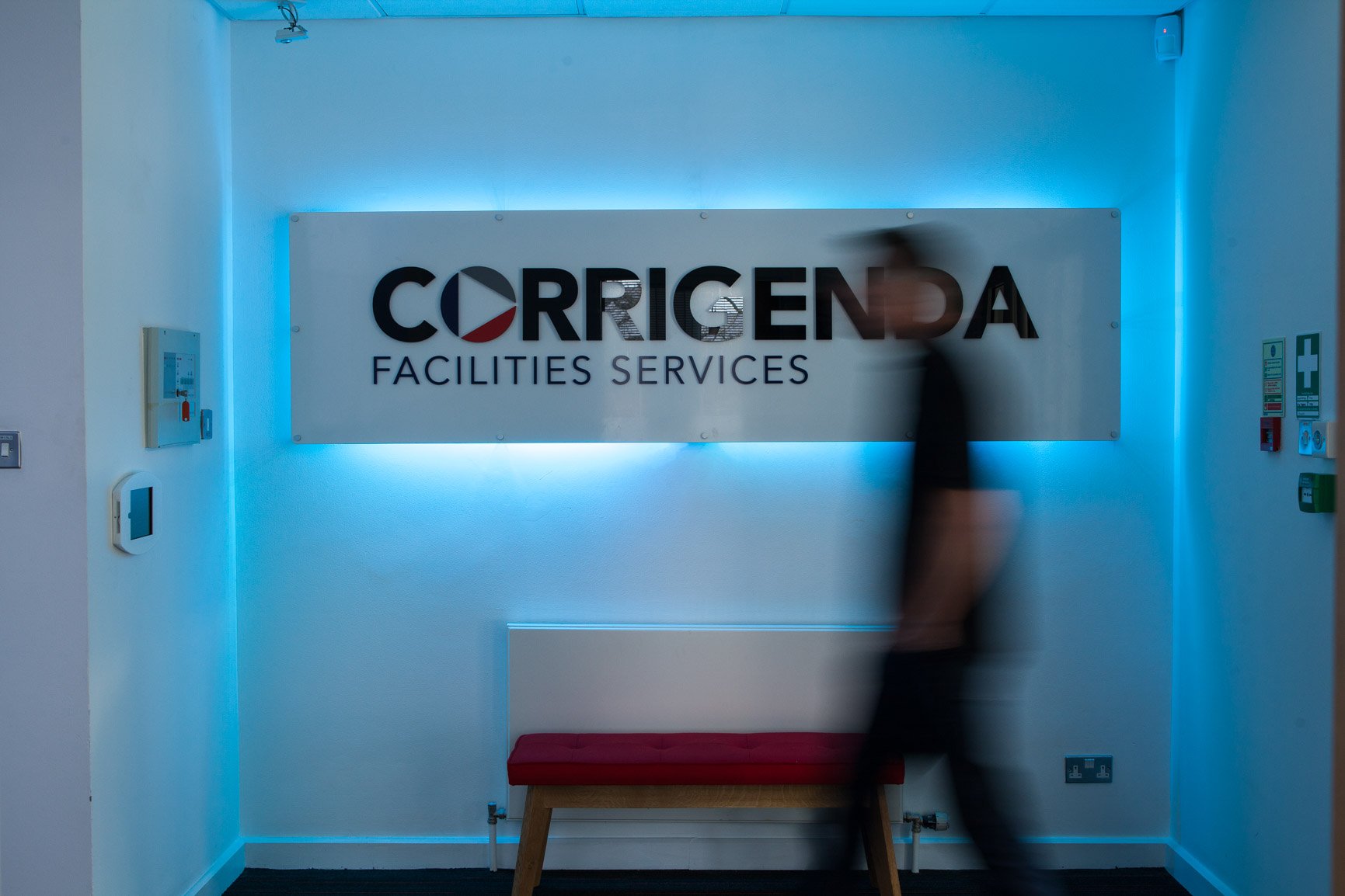 Sectors we cover - Corrigenda