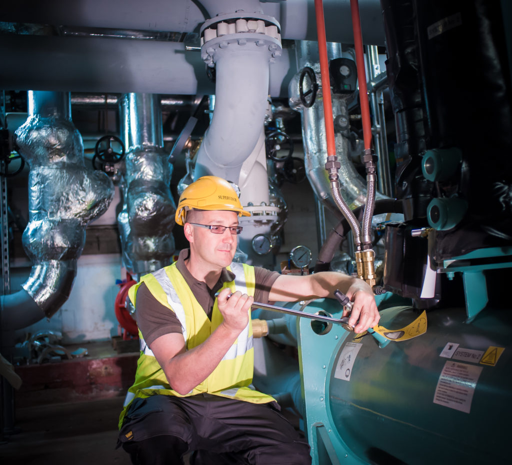 Maintenance Operative - Hampshire County Council - Corrigenda