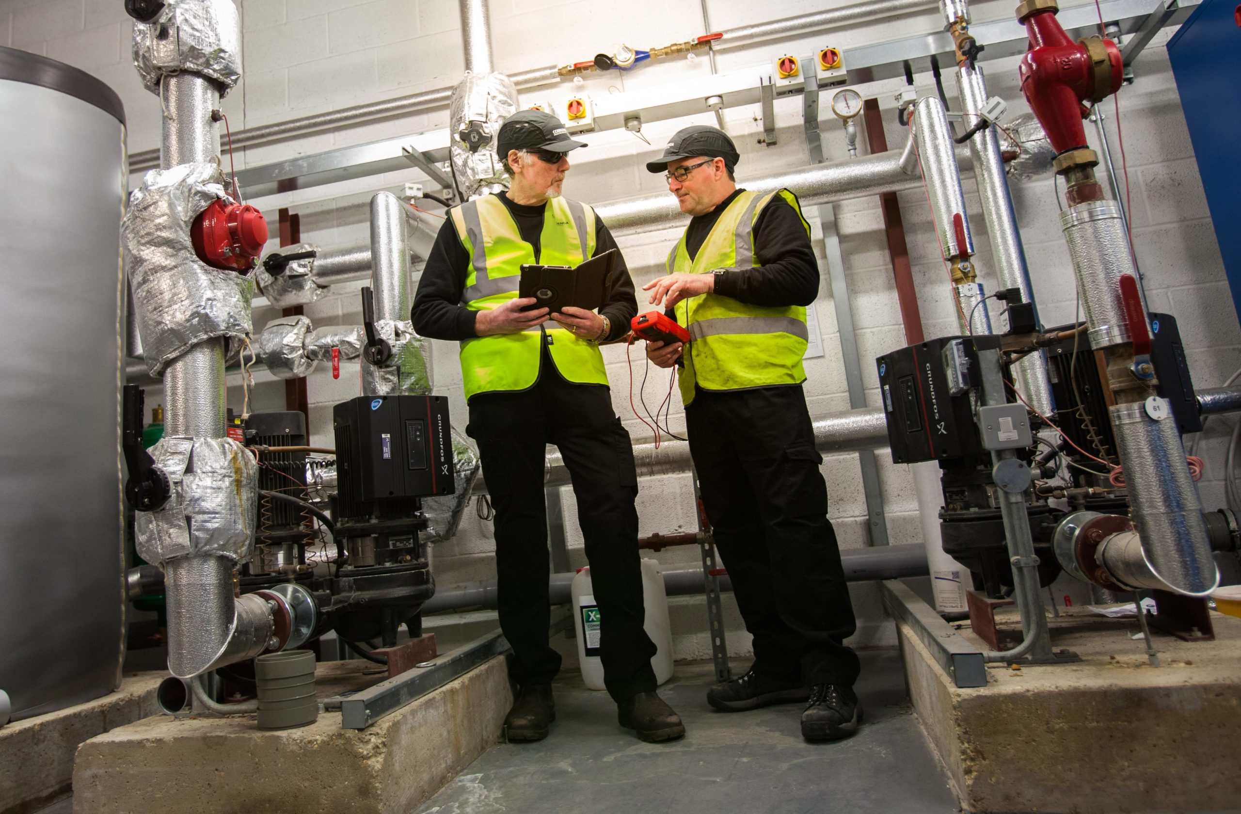 Electrical Subcontractors Required - Corrigenda