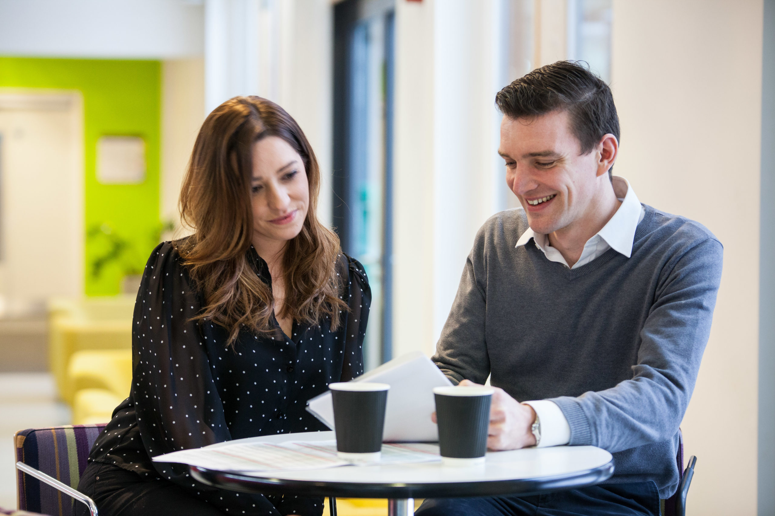 Contract Supervisor - Portsmouth - Corrigenda