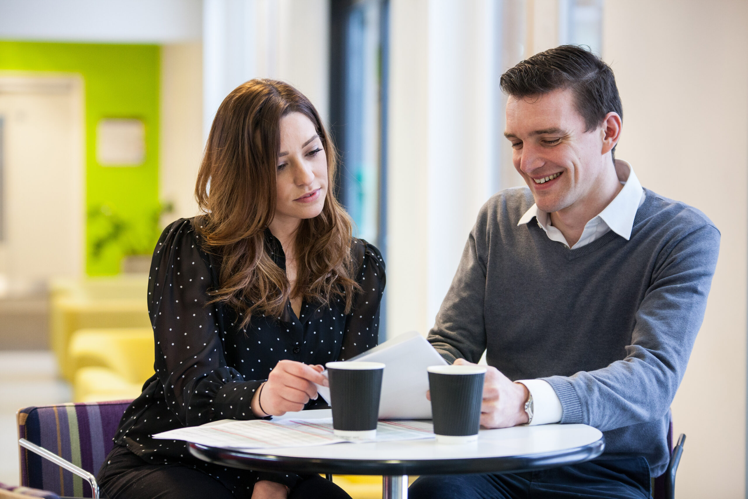 Relationship Manager - Corrigenda