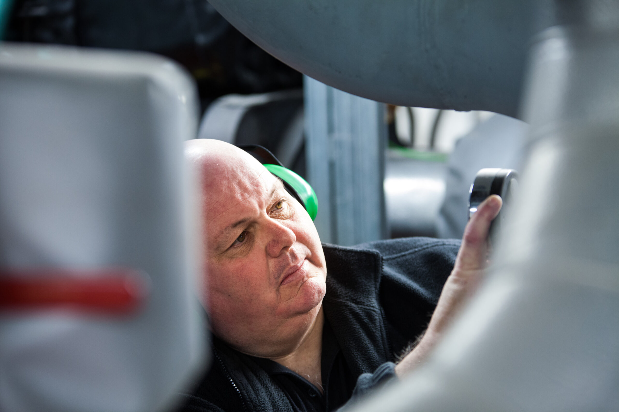 Air Conditioning Engineer - Surrey and Surrounding Regions - Corrigenda