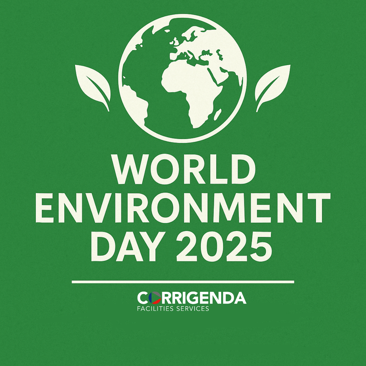 World Environment Day 2025: Turning the Tide on Plastic Pollution ...